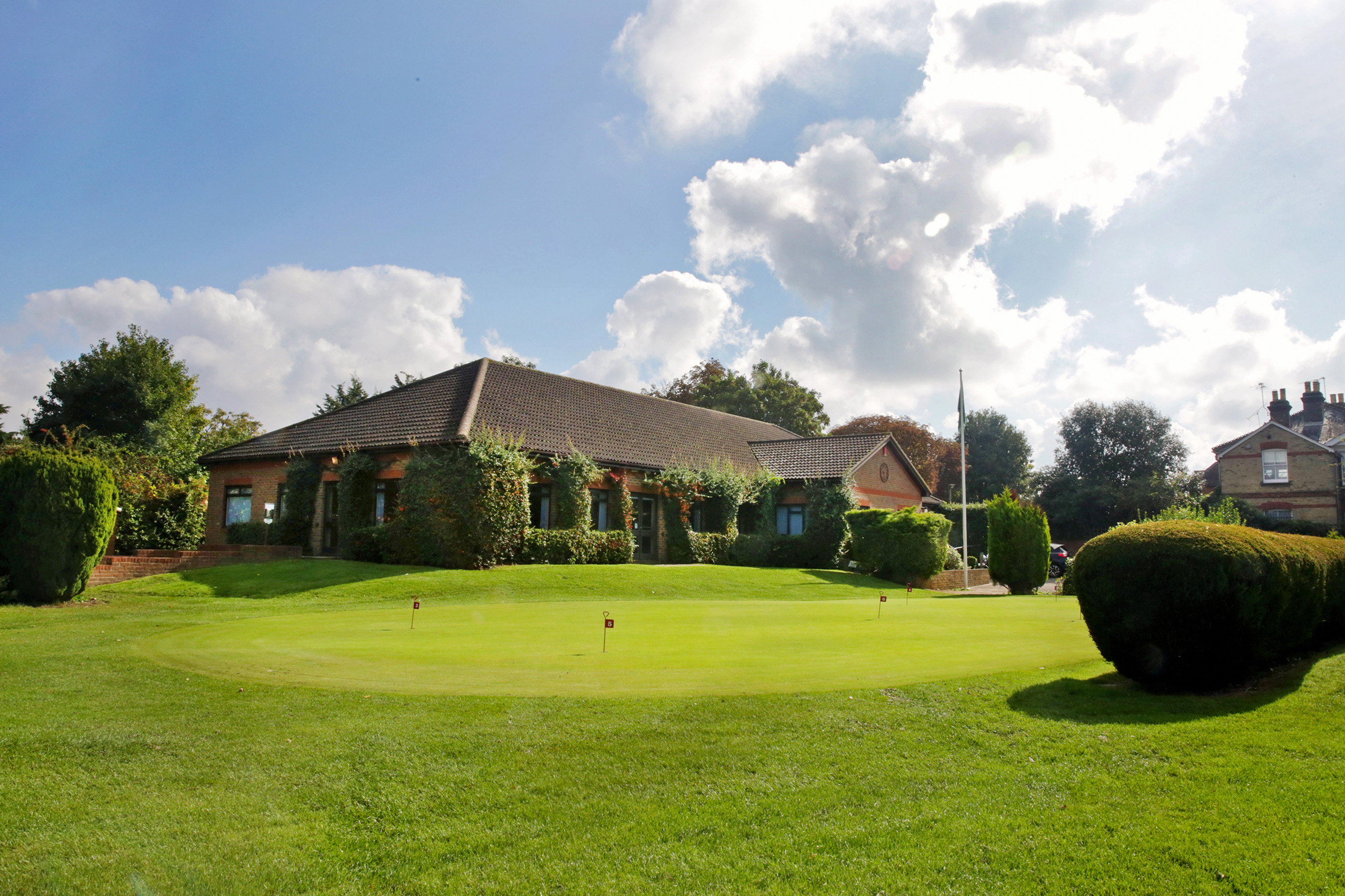 Course Etiquette Datchet Golf Club course-etiquette-datchet-golf-club